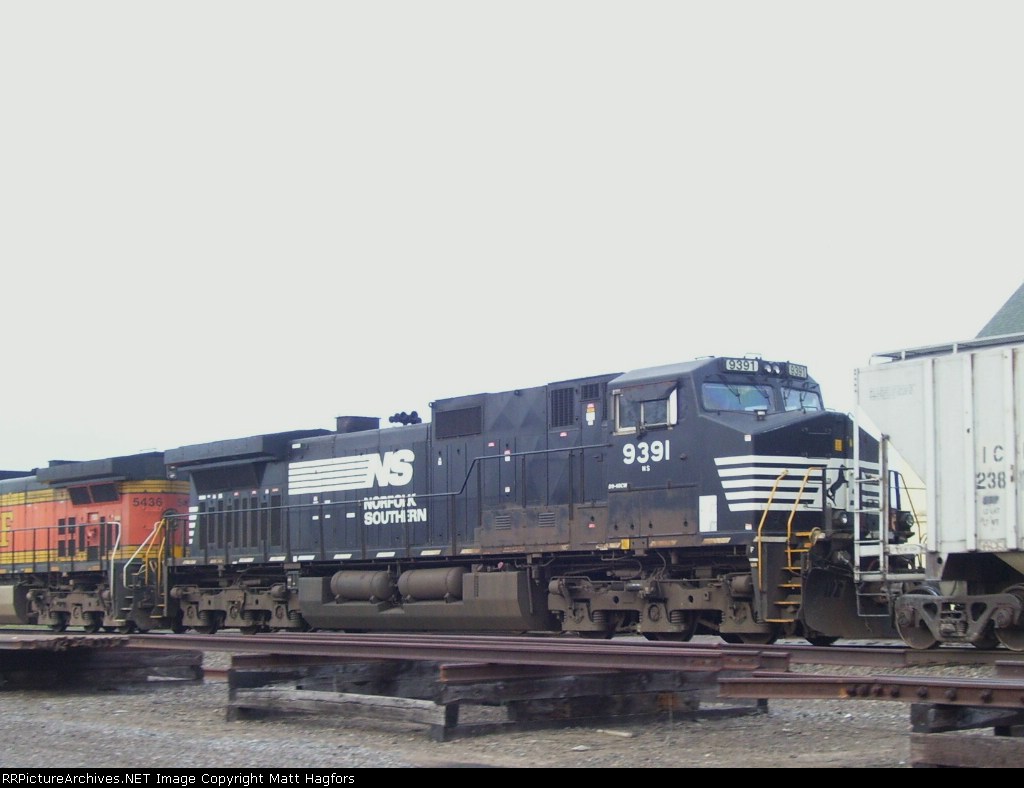 NS 9391